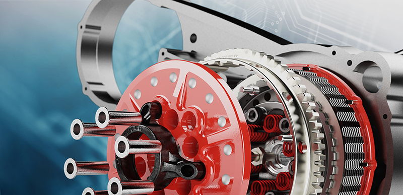 How Mechanical Engineers Use 3D Modeling for Design - Engineering Services